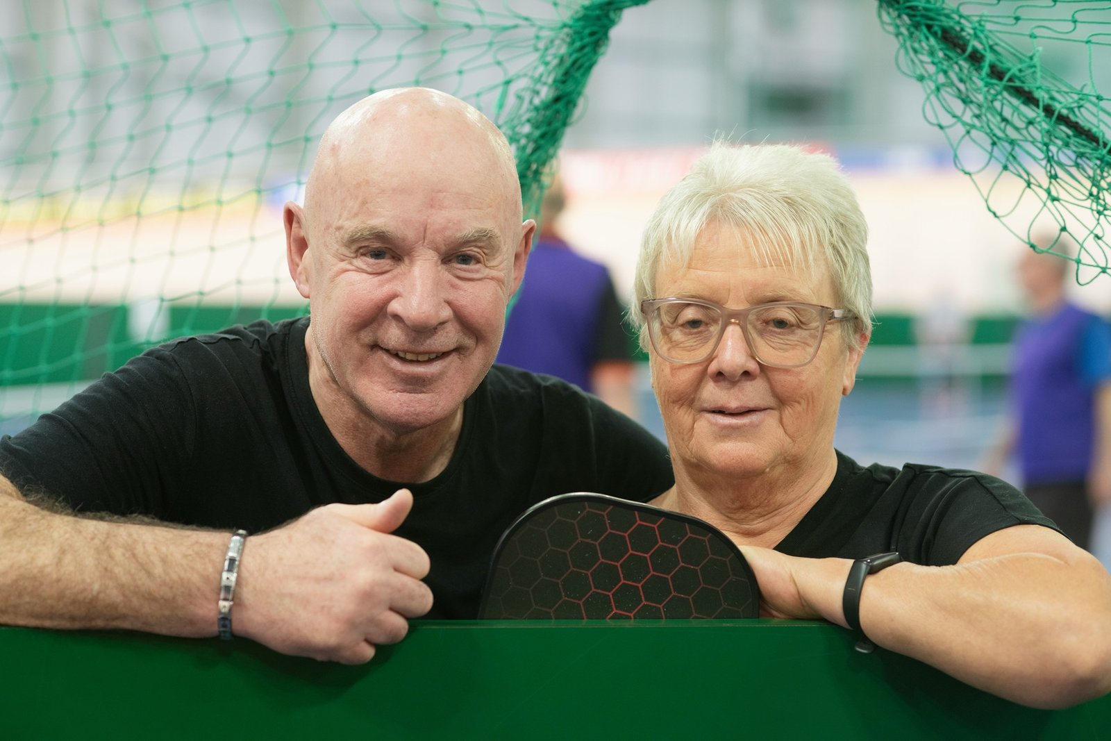 Why Seniors Love Pickleball | Fitness, Social Benefits & Gear Advice