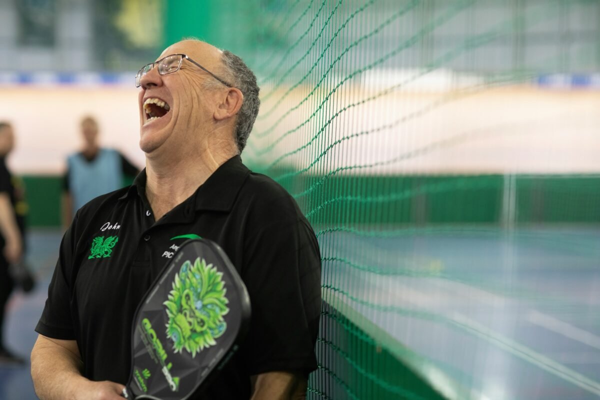 How to Practice Pickleball Alone: Solo Drills for All Skill Levels