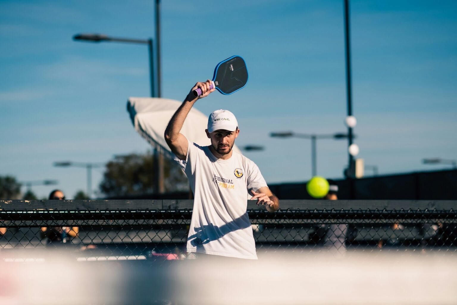How to Practice Pickleball Alone: Solo Drills for All Skill Levels