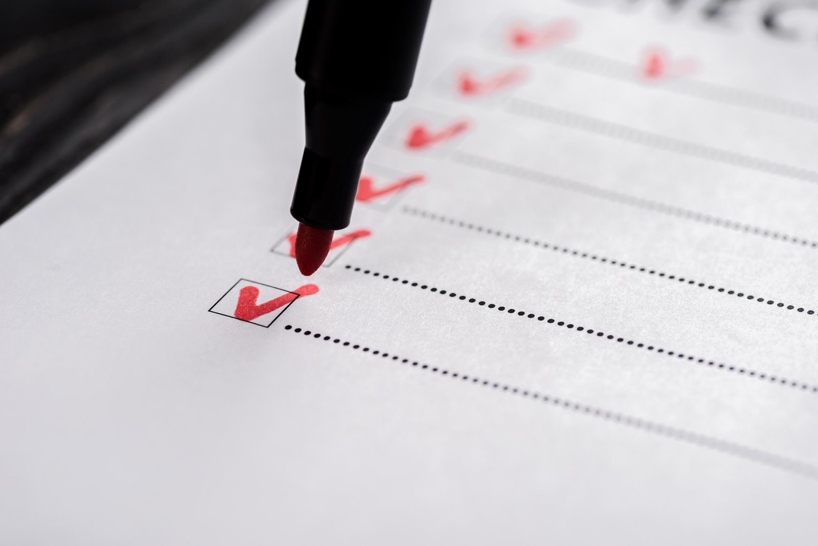 Pickleball Tournament Prep Checklist