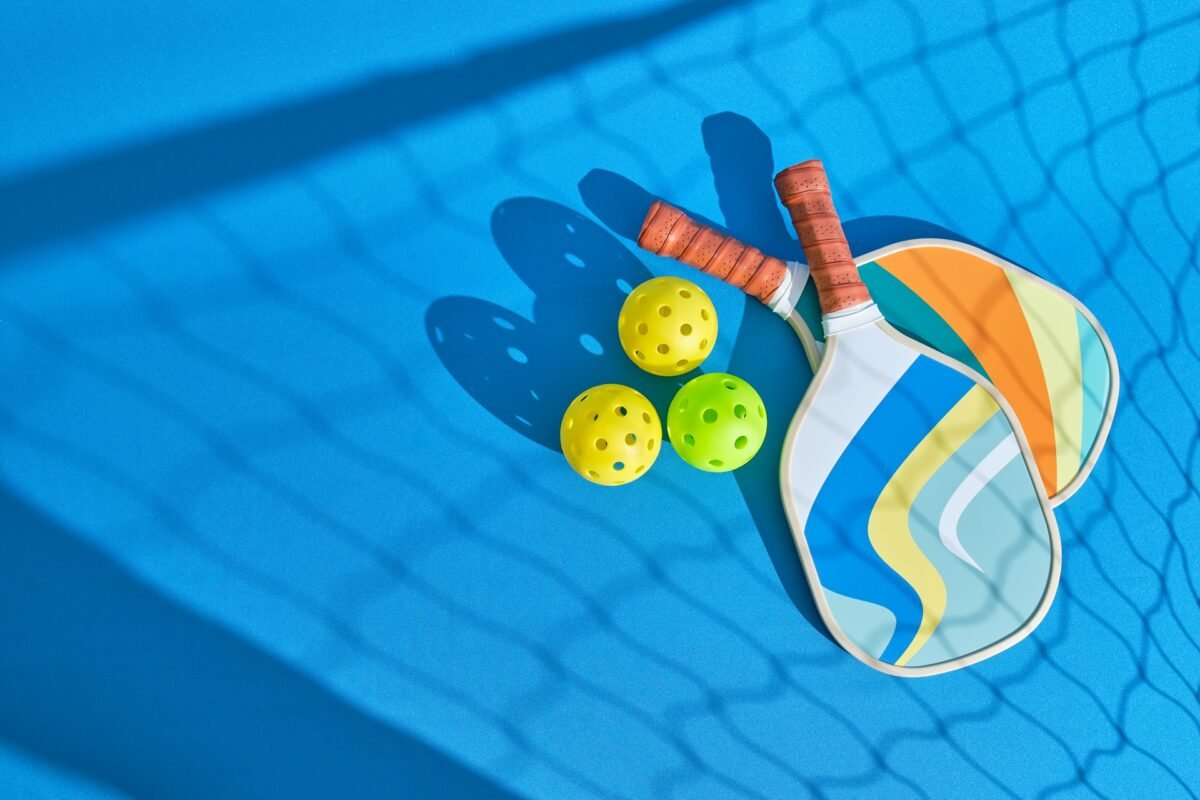 Indoor vs. Outdoor Pickleballs: Best Balls & How to Choose | Pickleball ...